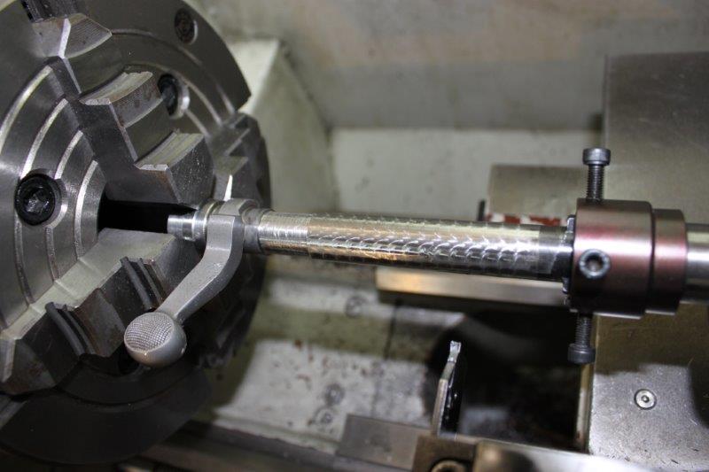 Trentech Gunsmith & licenced armourer | Action Truing